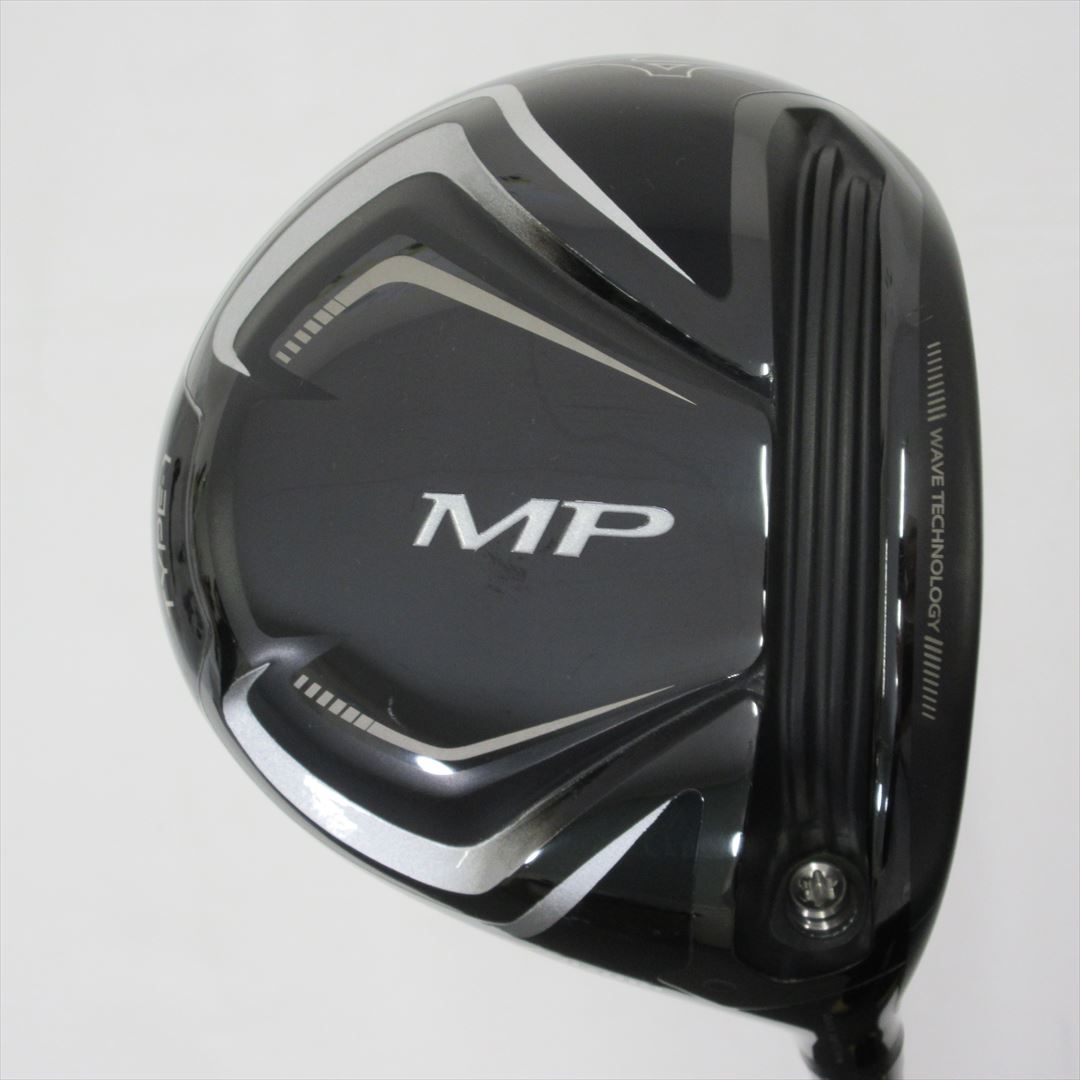 Mizuno Driver MP TYPE-1 – GOLF Partner USA