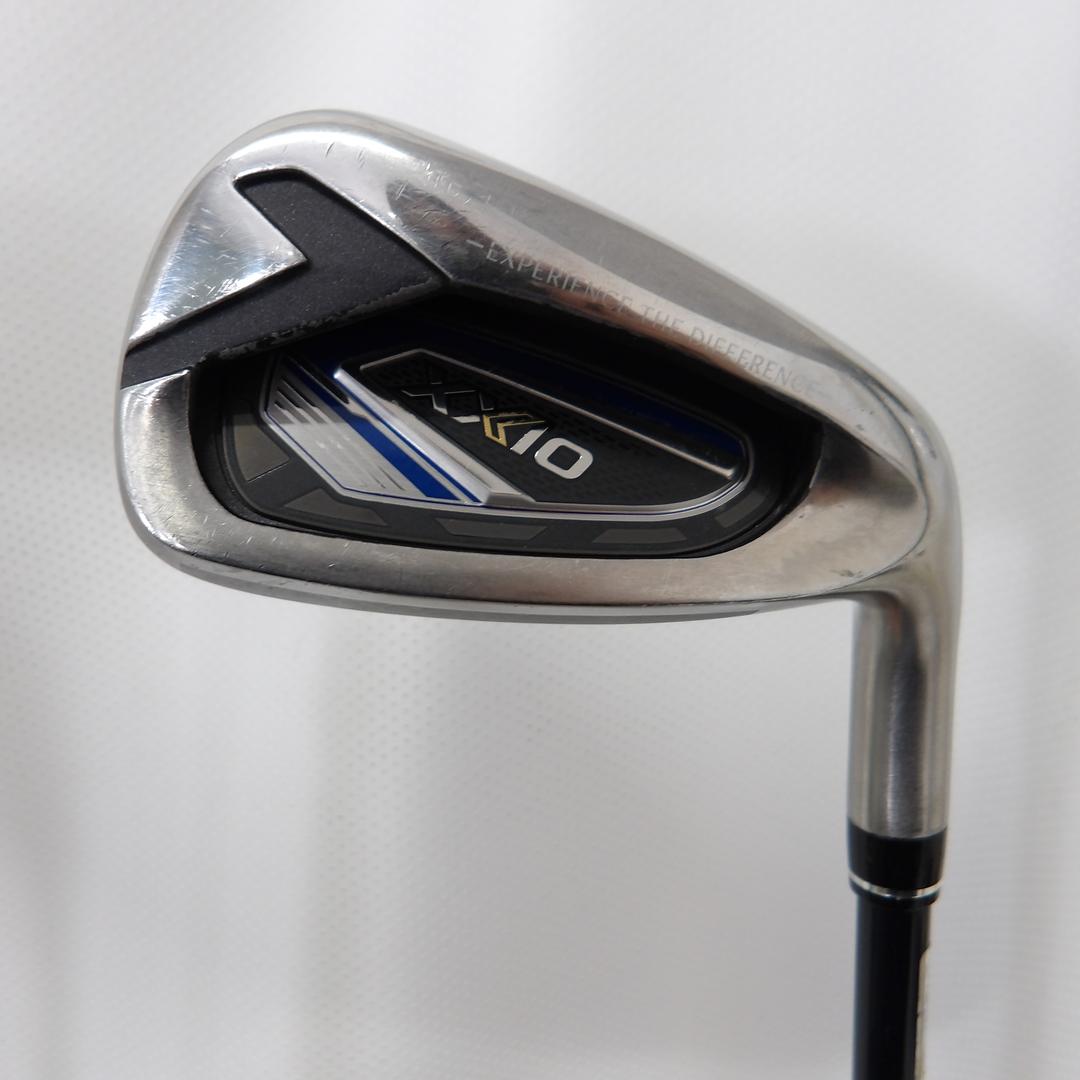 XXIO Iron Set XXIO12 Regular XXIO MP1200 5 pieces – GOLF Partner USA