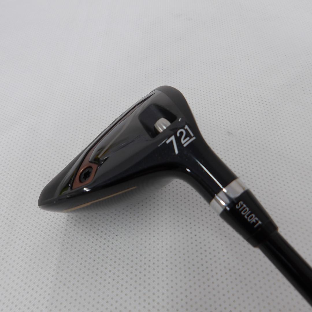 Royal Collection Fairway Open Box RC AM-X 7W 21° Regular RC AT-5 – GOLF ...