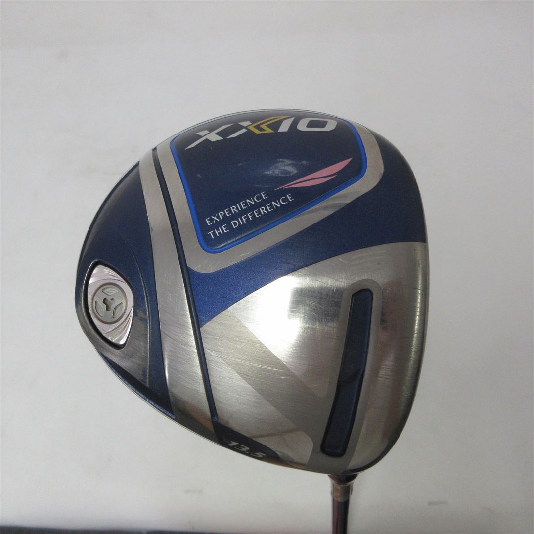 Dunlop Driver XXIO11 13.5° Ladies XXIO MP1100L: – GOLF Partner USA