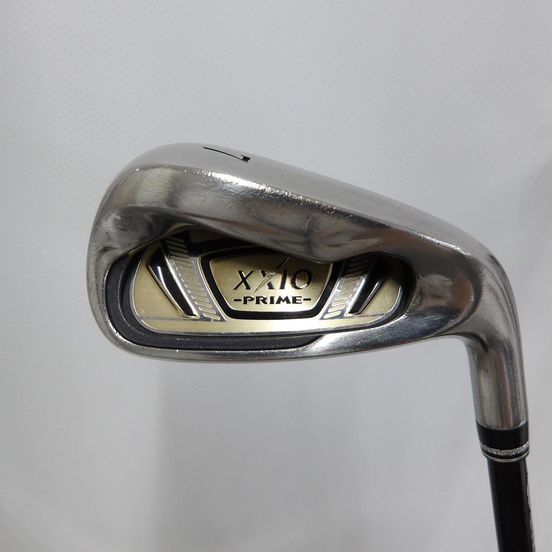 Dunlop Iron Set XXIO PRIME(2019) – GOLF Partner USA