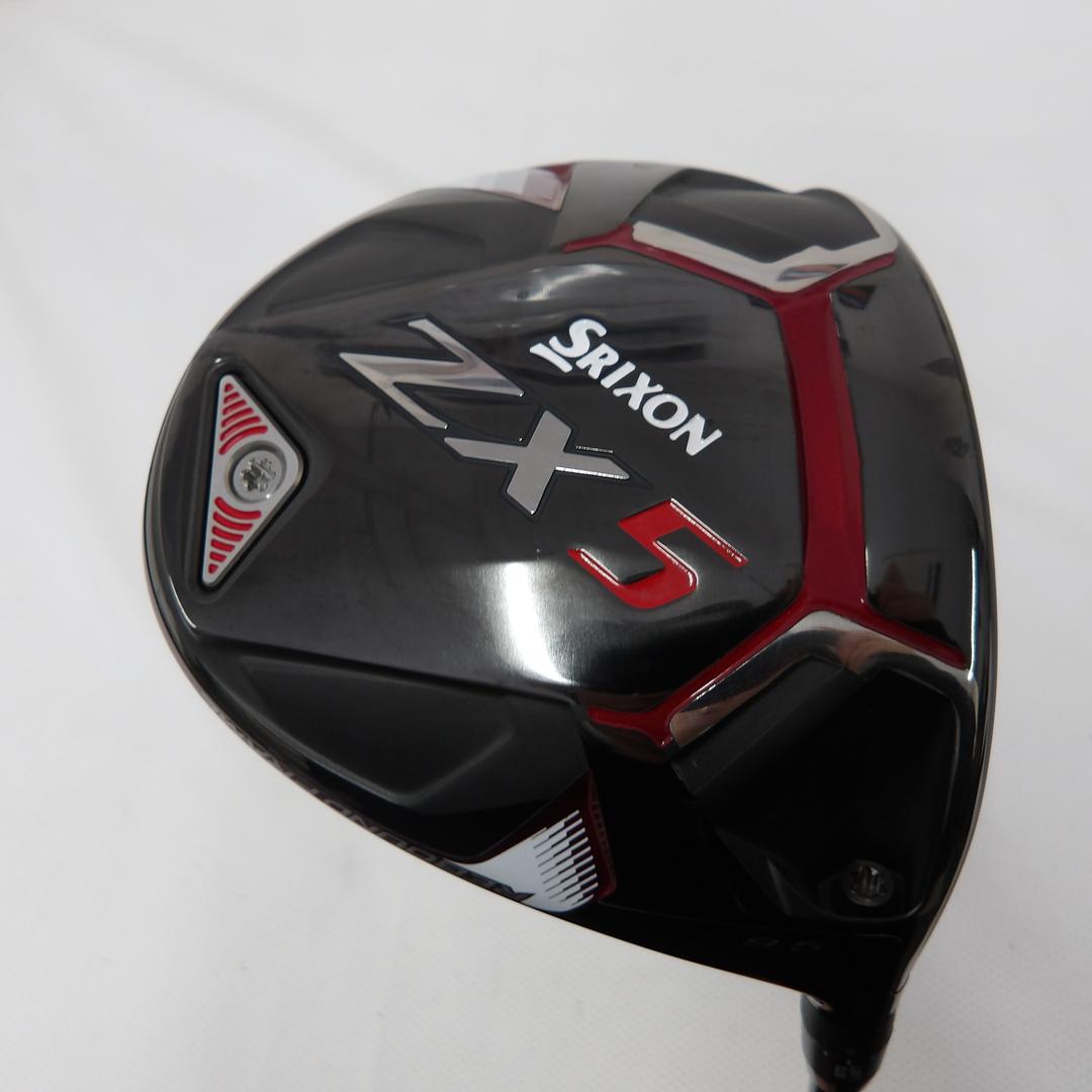 Dunlop Driver SRIXON ZX5 – GOLF Partner USA