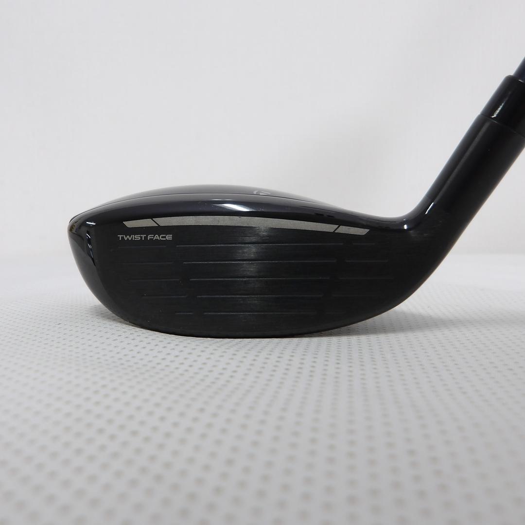 TaylorMade Hybrid Qi10 MAX HY 23° Regular Diamana BLUE TM60(Qi10 ...