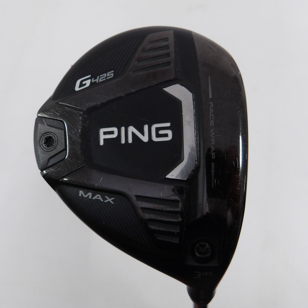 Ping Fairway Fair Rating G425 MAX 3W 14.5° Stiff PING TOUR 173-65 ...