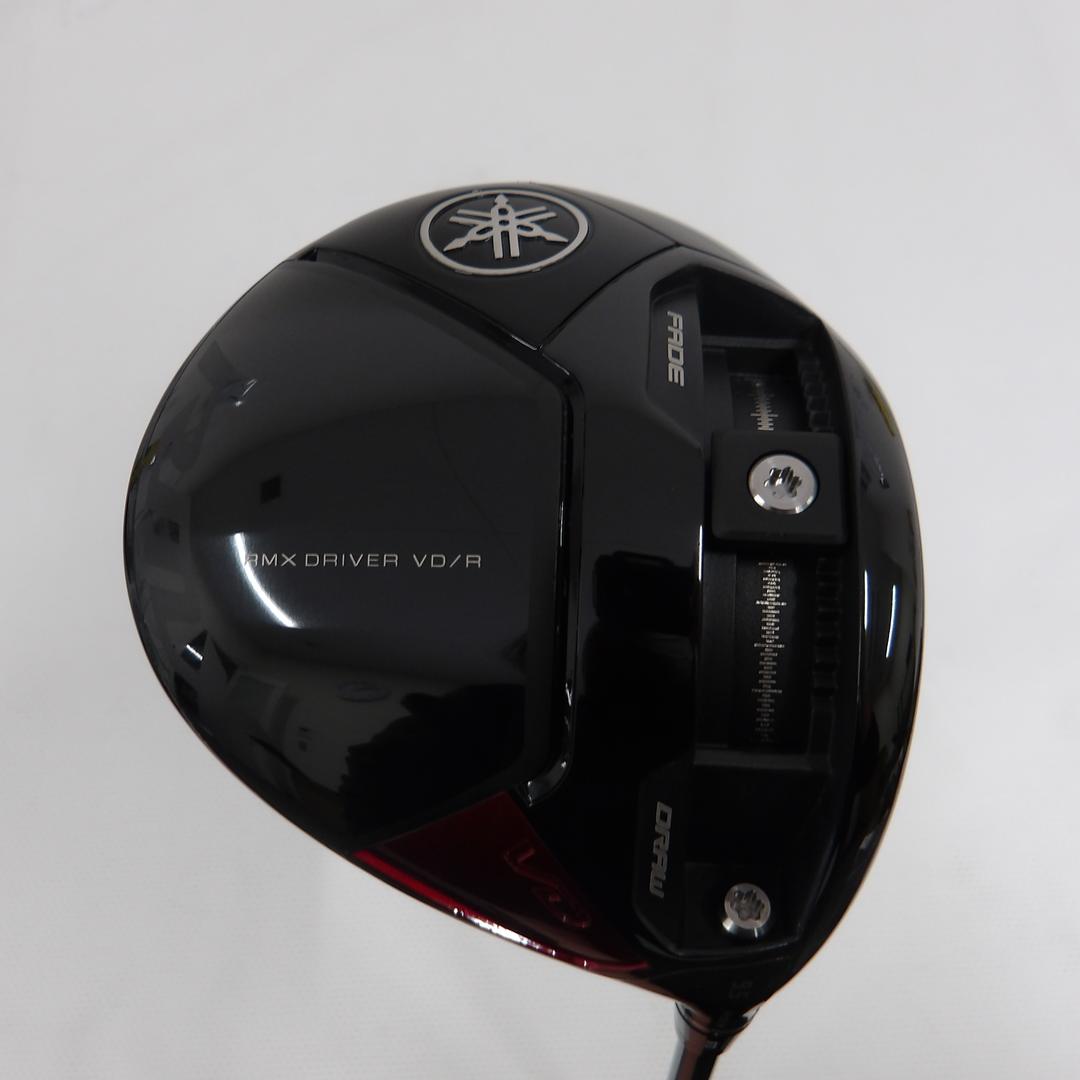 Yamaha Driver Open Box RMX VD/R(2024) 9.5° Stiff Tour AD VF-6 – GOLF ...