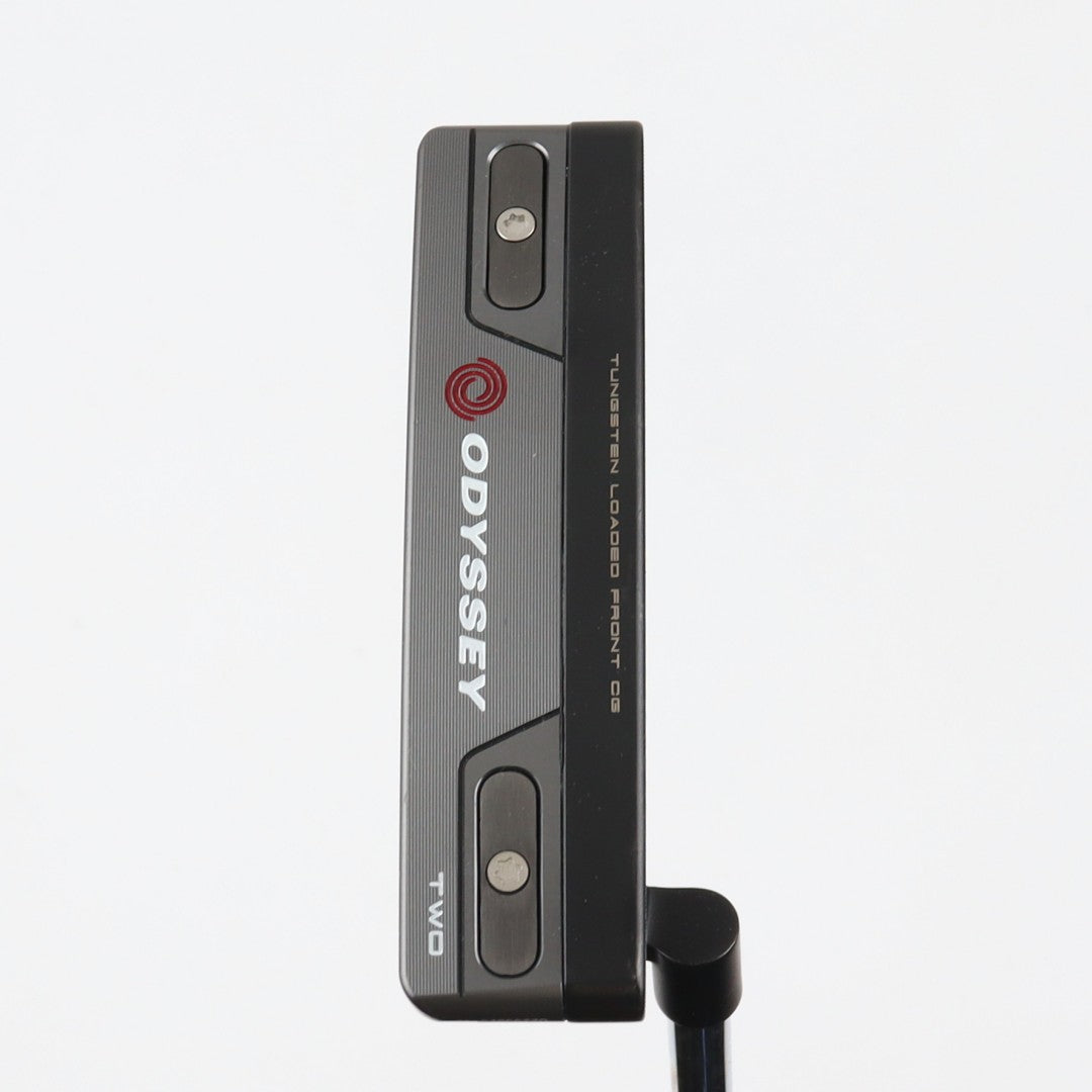 Odyssey Putter TRI-HOT 5K TWO – GOLF Partner USA