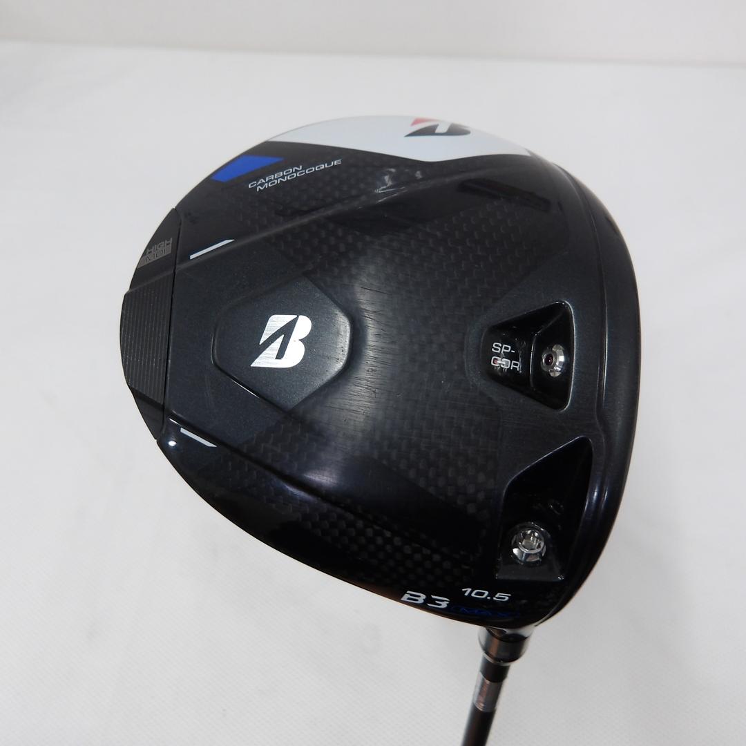Bridgestone Driver BRIDGESTONE B3 MAX – GOLF Partner USA