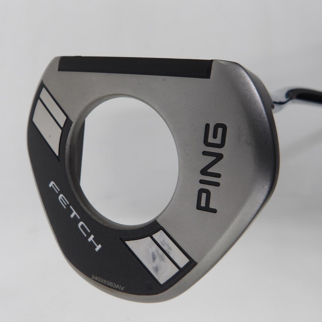 Ping Putter PING FETCH(2024) – GOLF Partner USA