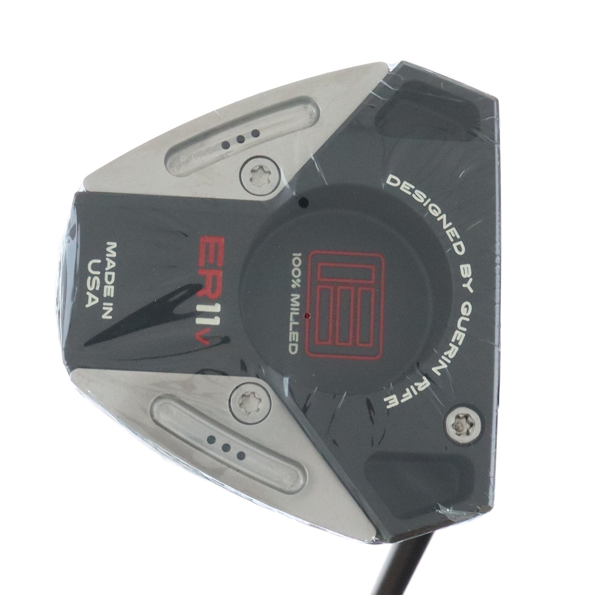 Evnroll Putter Brand NewEVNROLL ER11v(Short Slant) 33 inch