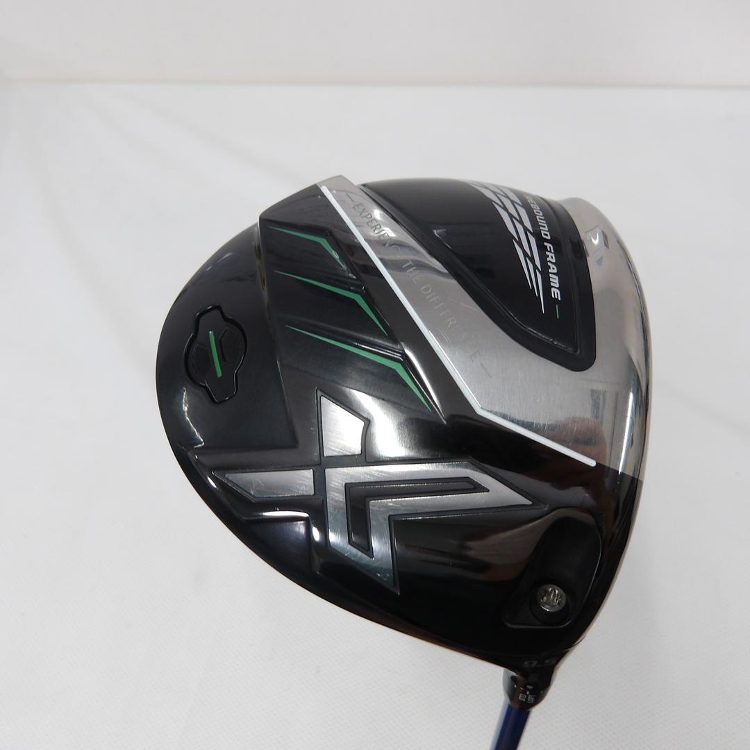 Dunlop Driver XXIO (2022) eks – GOLF Partner USA
