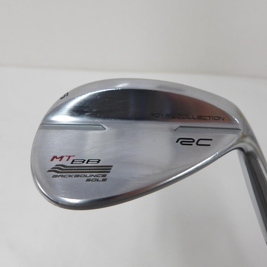 Royal Collection Wedge RC BB WEDGE 56° Dynamic Gold S200 – GOLF Partner USA