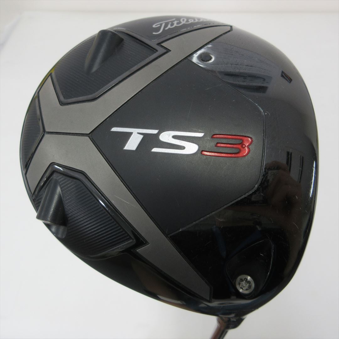 Titleist Driver TS3 TS3 – GOLF Partner USA