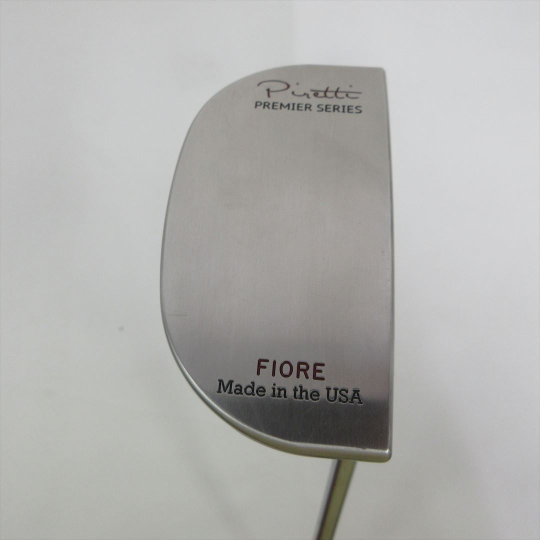 Piretti Putter PREMIER SERIES FIORE – GOLF Partner USA