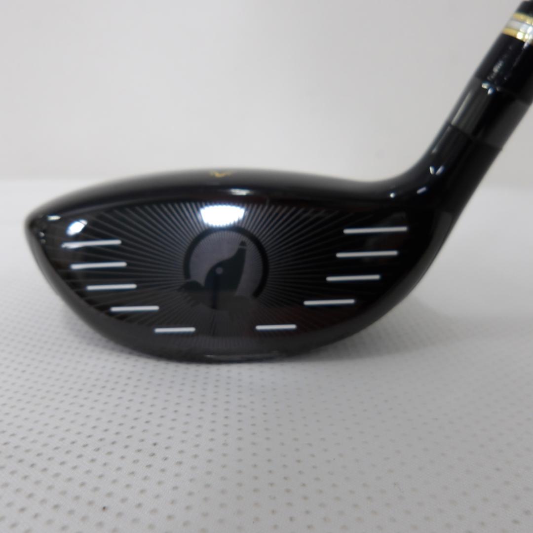 HONMA Fairway Open Box BERES BLACK 7W 21 Regular ARMRQ MX BLACK – GOLF ...