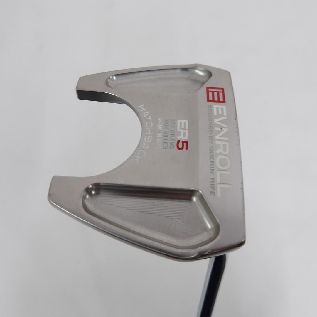 Evenroll Putter EVNROLL ER5 – GOLF Partner USA