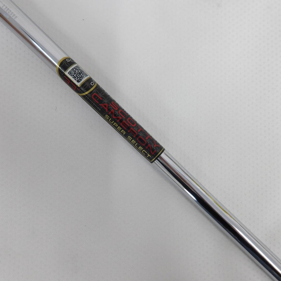 Scotty Cameron – GOLF Partner USA | Used Golf Club Shop