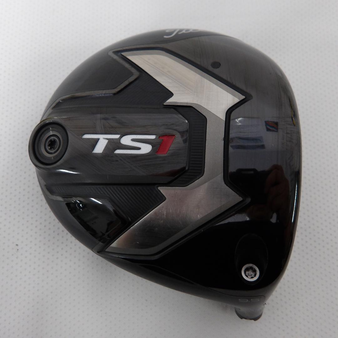 Titleist Driver TS1 TS1 – GOLF Partner USA