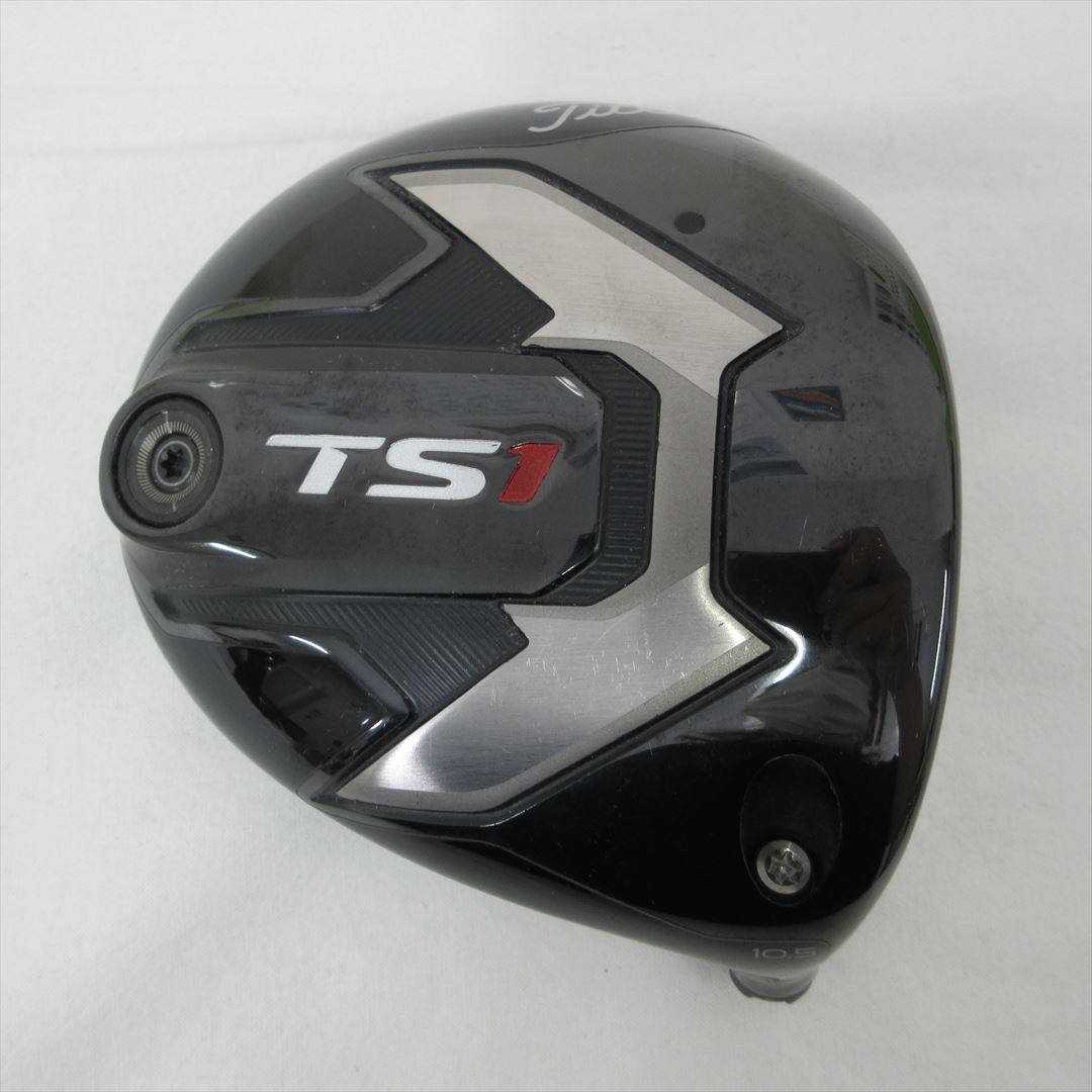 Titleist Driver TS1 TS1 – GOLF Partner USA