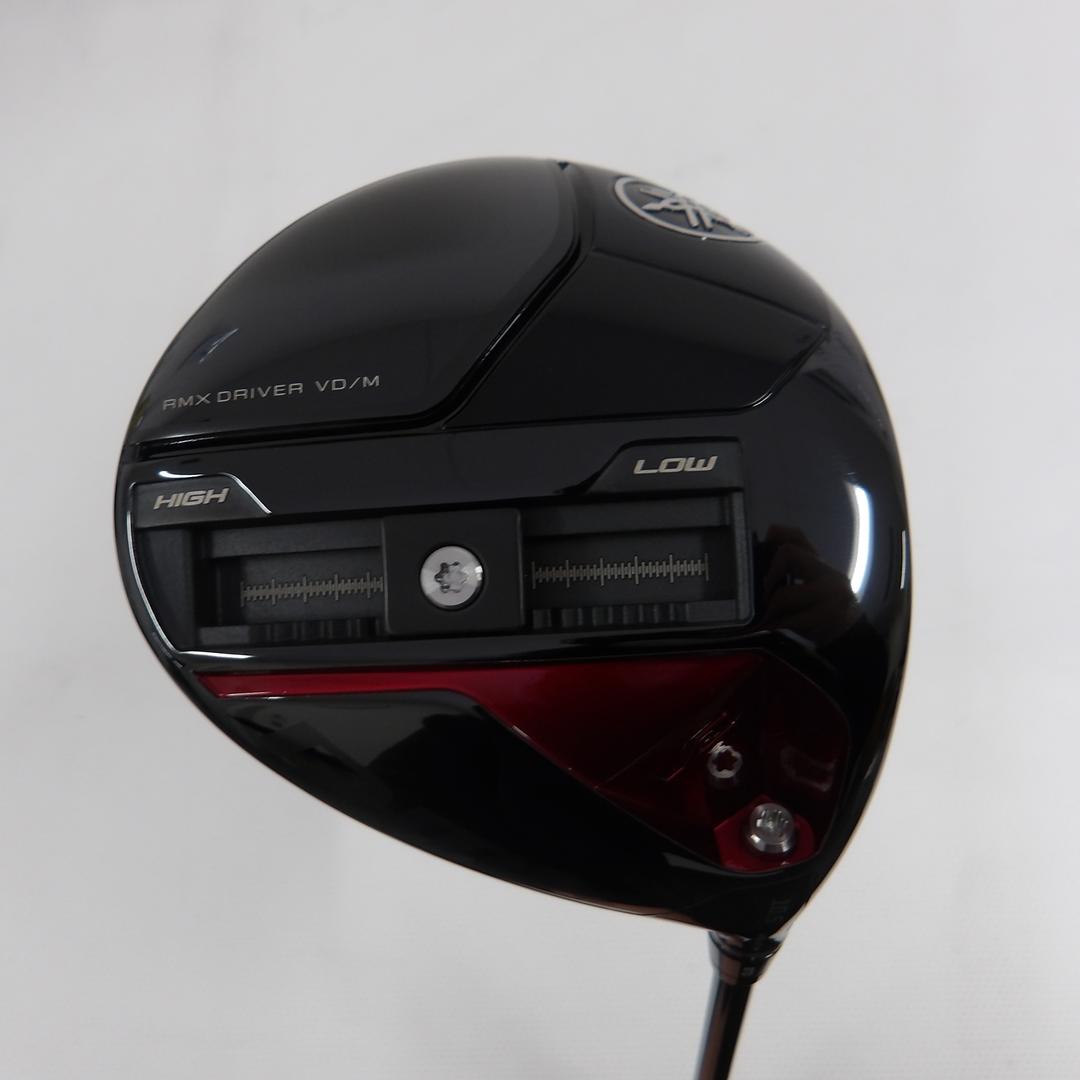 Yamaha Driver Open Box RMX VD/M(2024) 10.5° Stiff TENSEI PRO BLUE 1K 5 ...