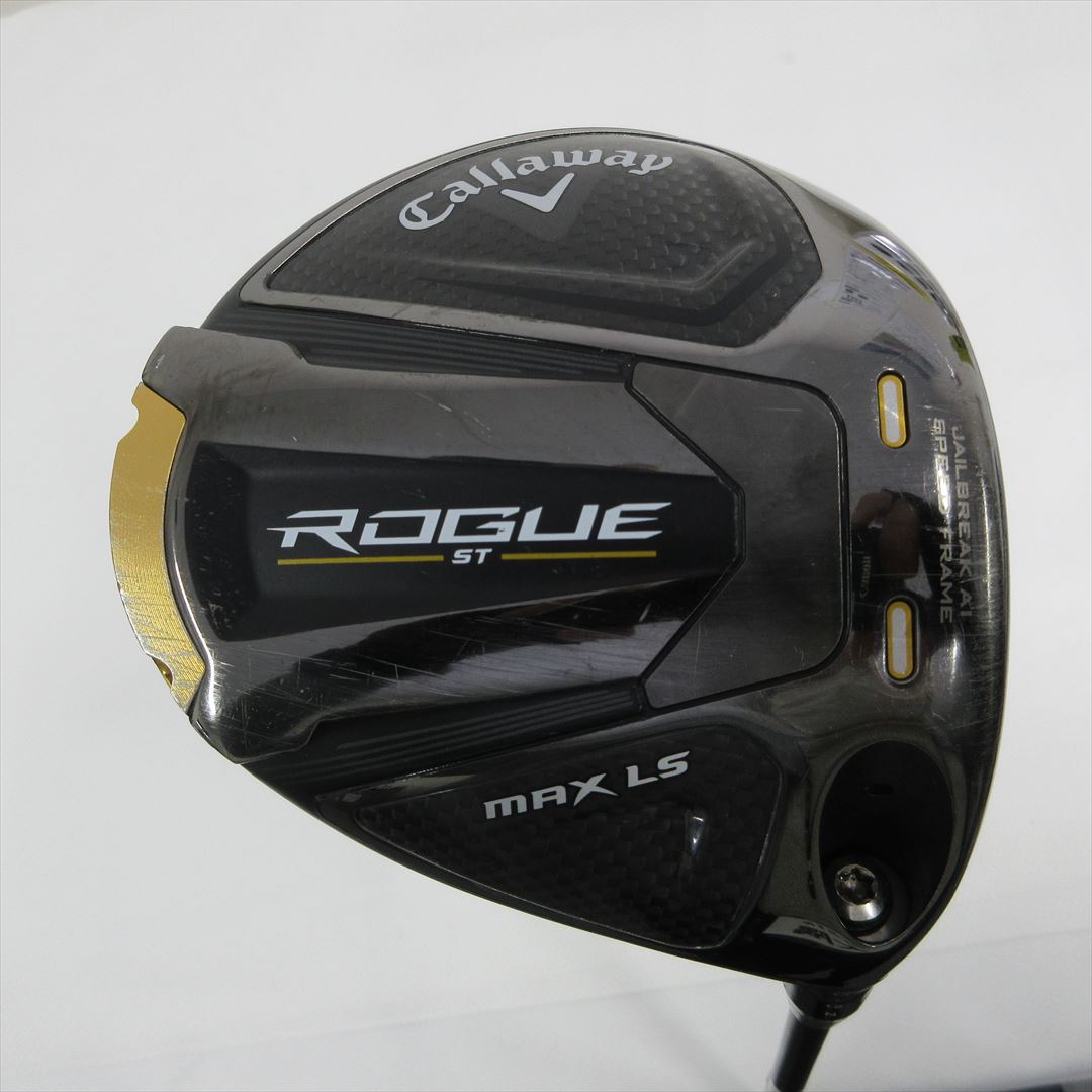 Callaway Driver ROGUE ST MAX LS – GOLF Partner USA