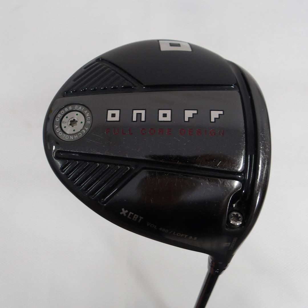 Daiwa Driver ONOFF LABOSPEC PLUS – GOLF Partner USA