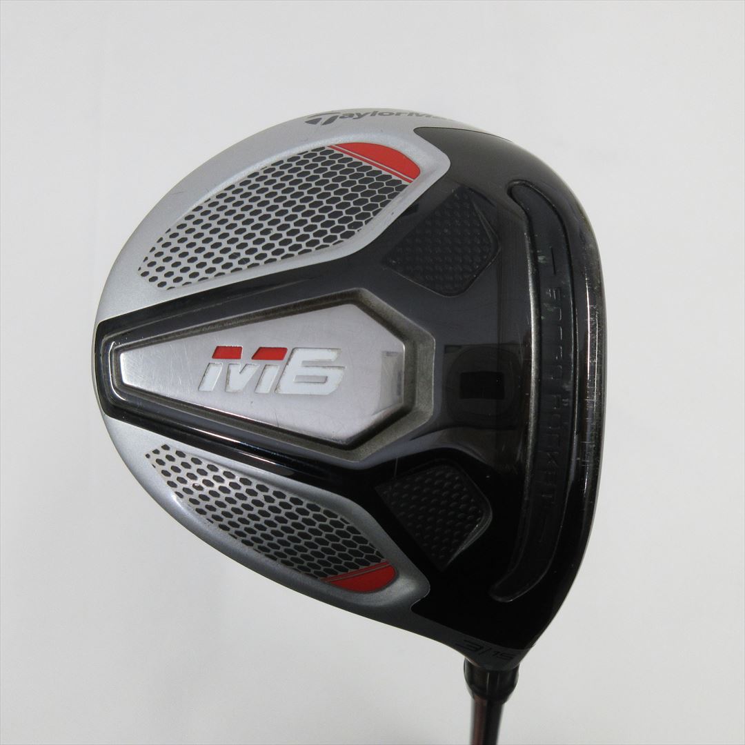 TaylorMade Fairway M6 M6 – GOLF Partner USA