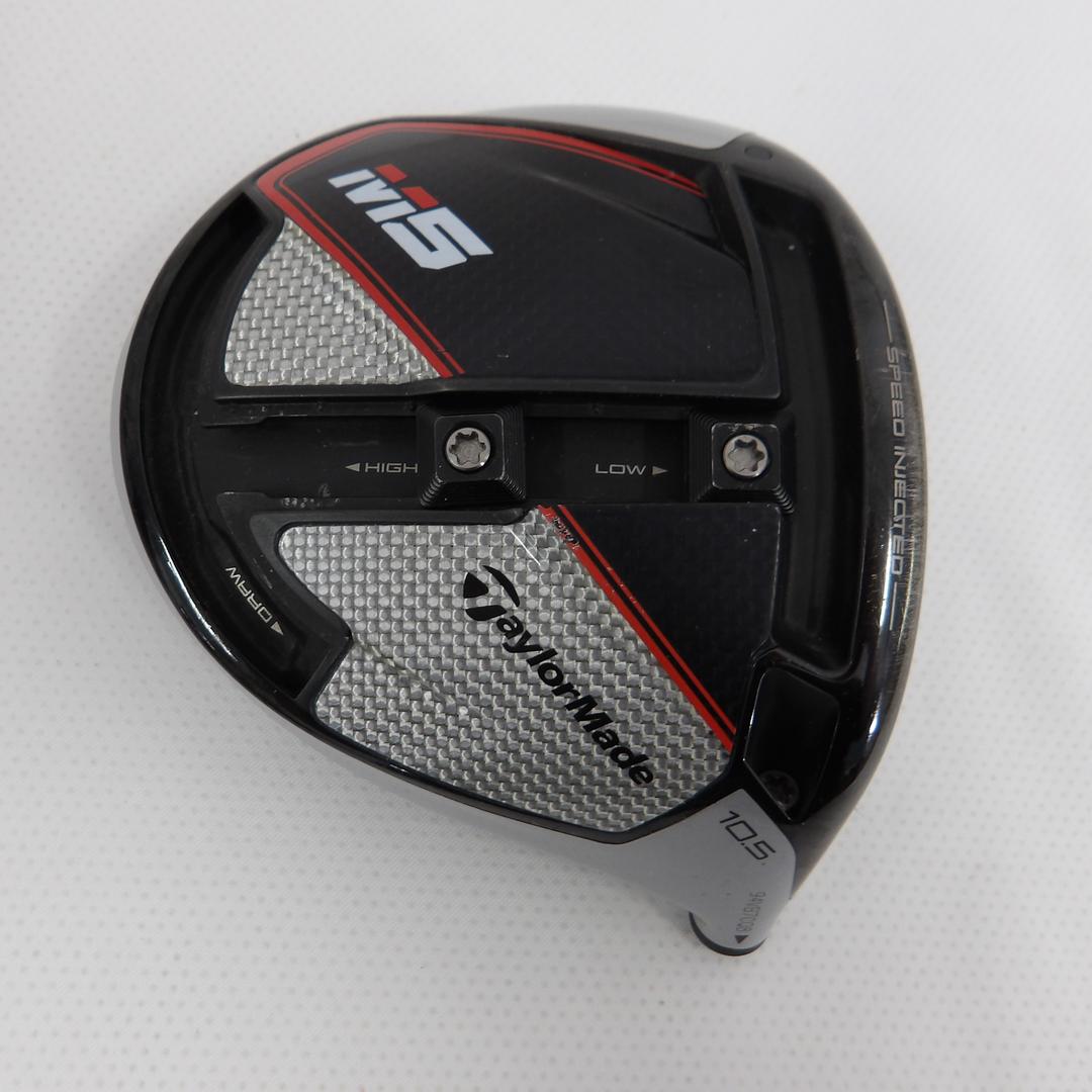 TaylorMade Driver M5 10.5°(Head Only) – GOLF Partner USA