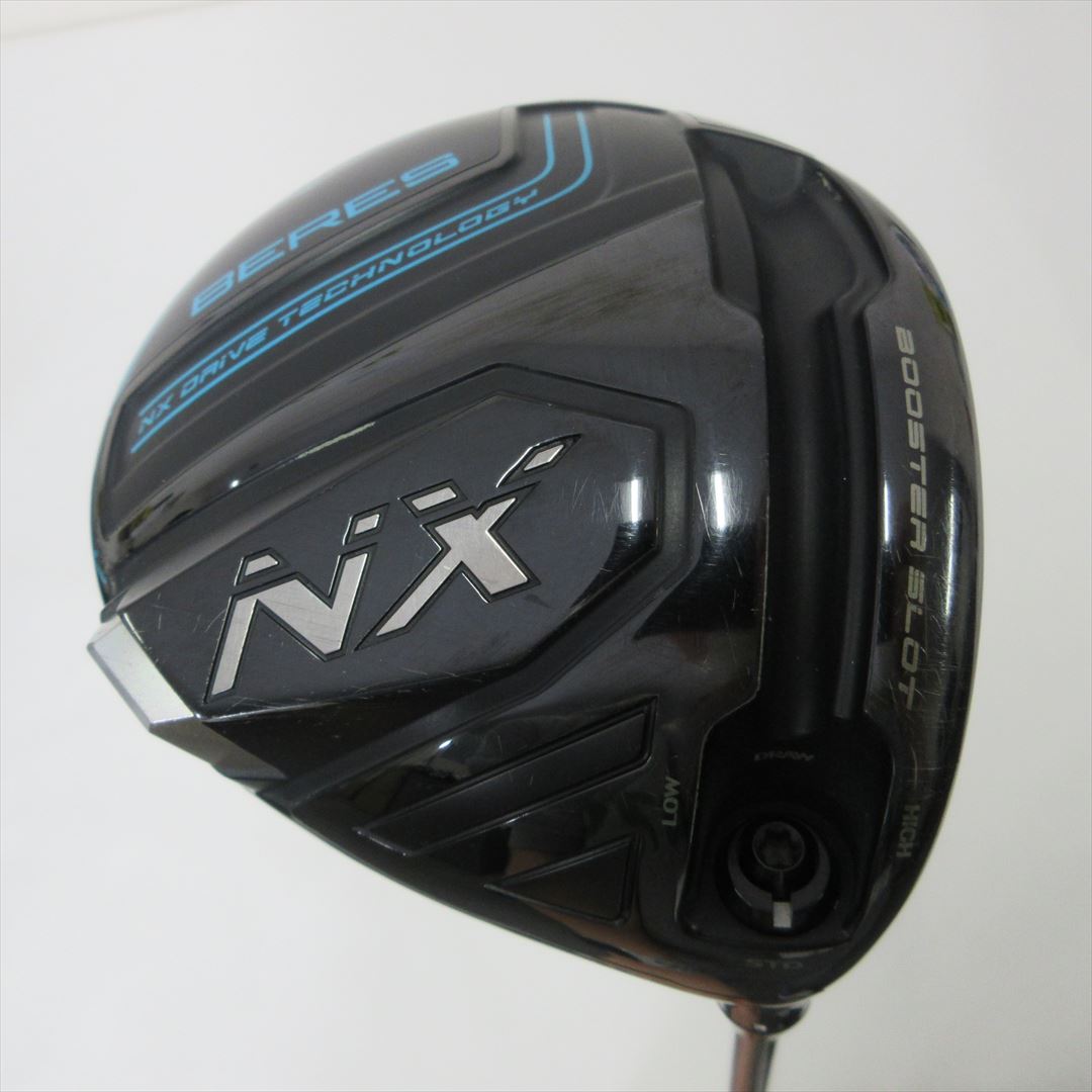 HONMA Driver BERES NX – GOLF Partner USA