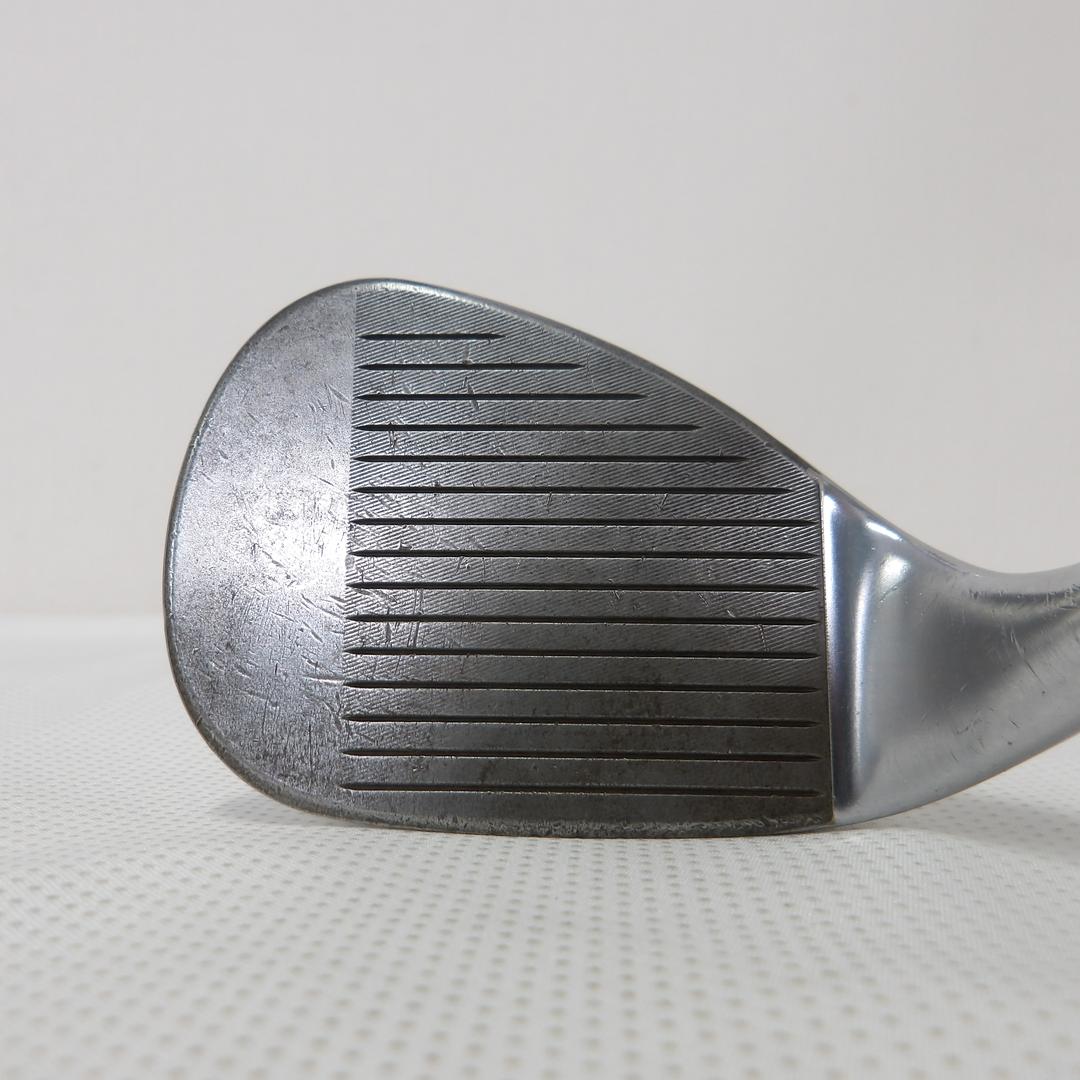 Callaway Wedge JAWS FORGED(2023) Chrome 58° NS PRO MODUS3 TOUR115 ...