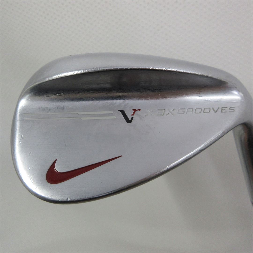 Nike Wedge VR X3X GROOVES 52° NS PRO 950GH – GOLF Partner USA