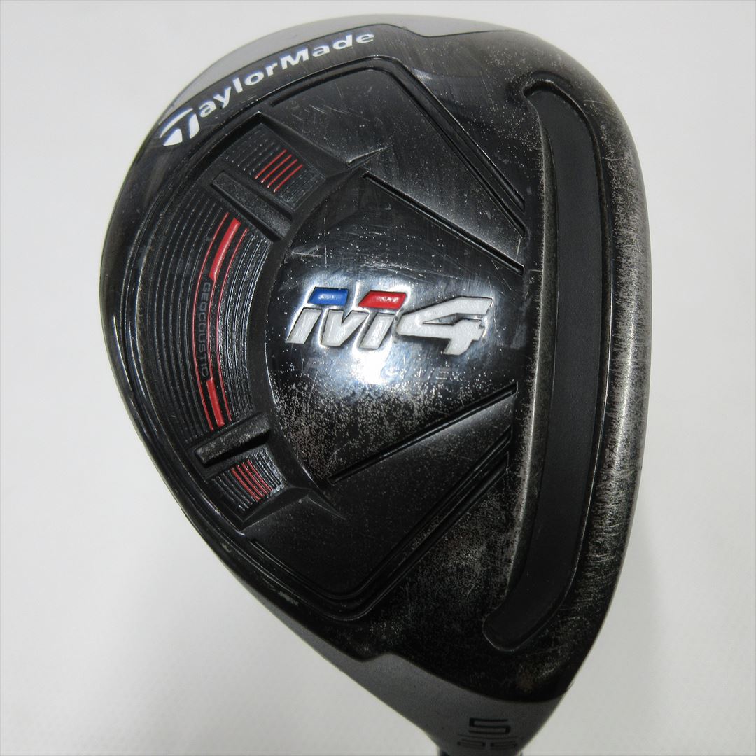 TaylorMade Hybrid M4 M4 – GOLF Partner USA