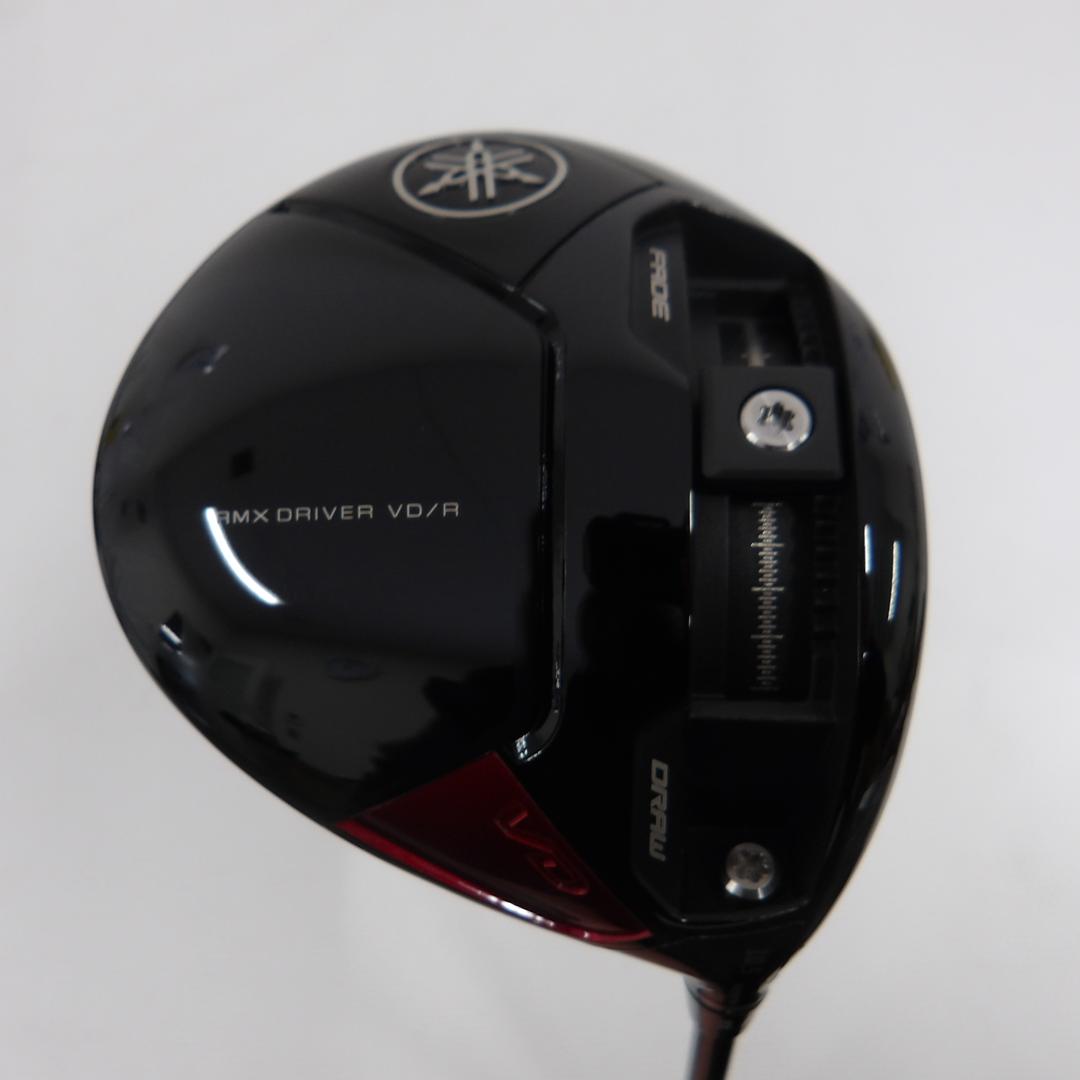 Yamaha Driver Open Box RMX VD/R(2024) 10.5° Stiff Tour AD VF-5 – GOLF ...