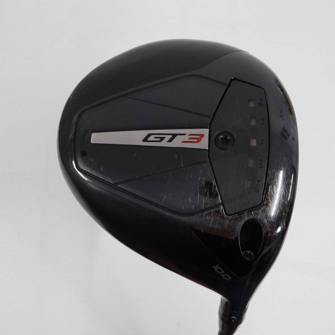 Titleist Driver GT3 GT3 – GOLF Partner USA