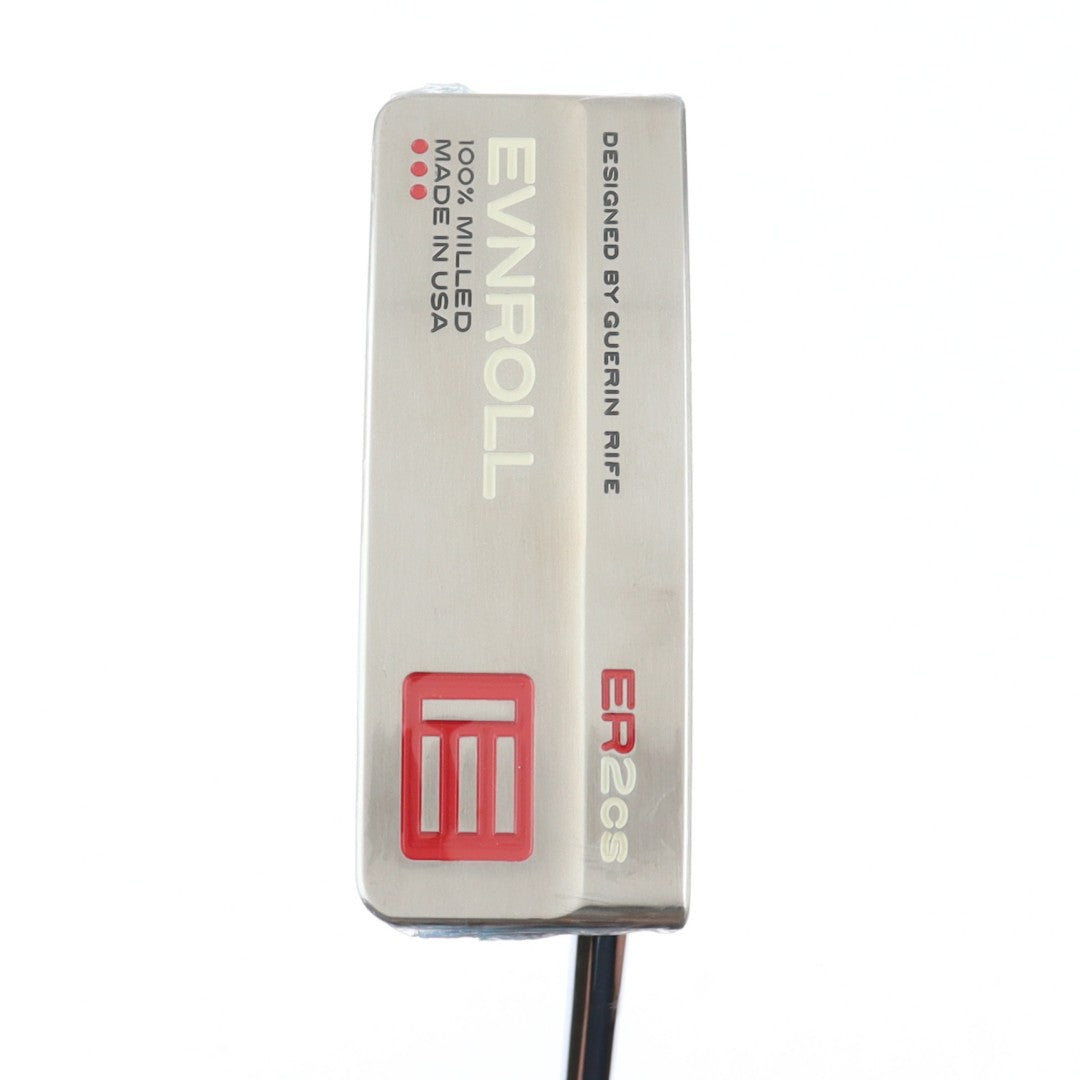 Evenroll Putter EVNROLL ER2CS(2020) – GOLF Partner USA