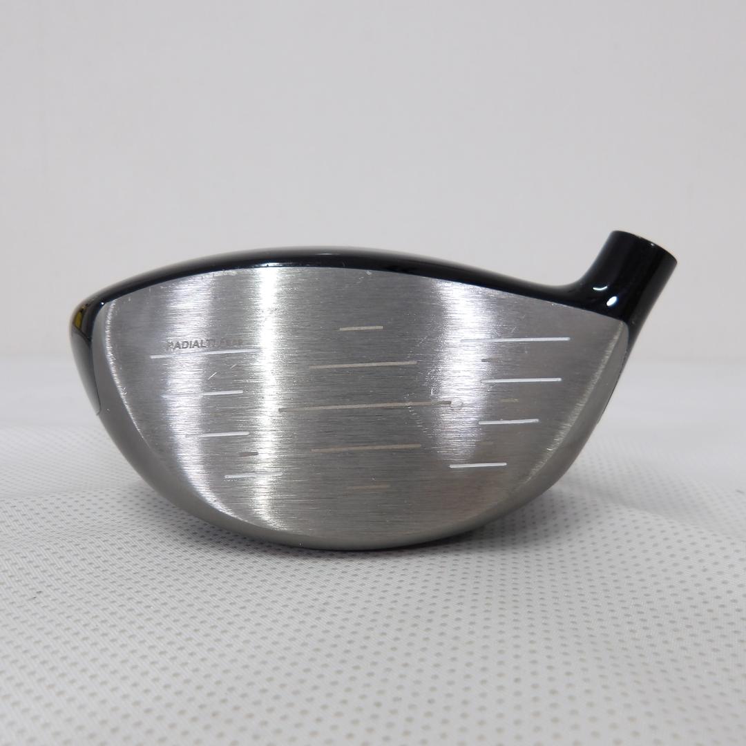 HONMA Driver HONMA 460 LB 818 (Head Only) – GOLF Partner USA