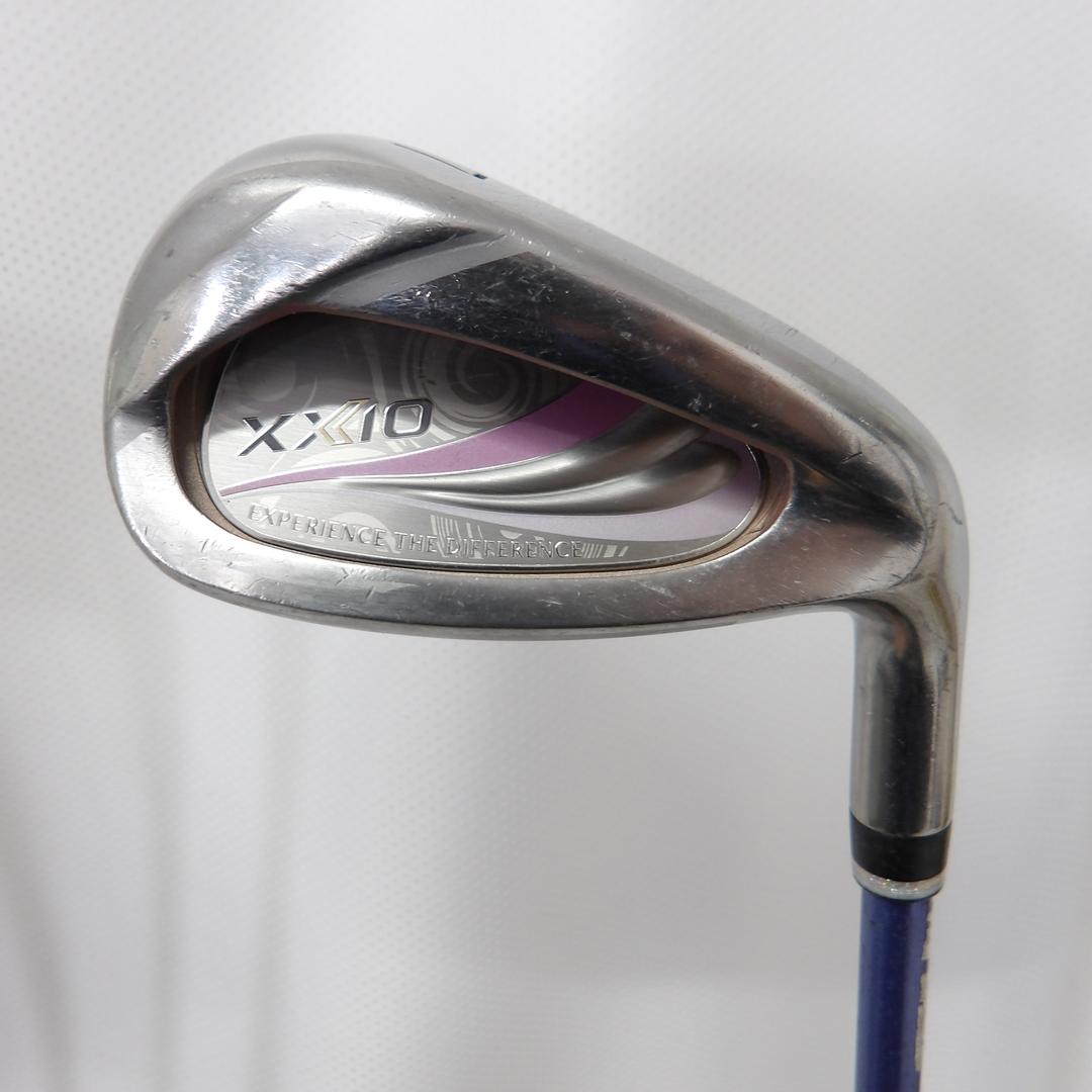 XXIO Iron Set XXIO11 Ladies XXIO MP1100L(IR) 5 pieces – GOLF Partner USA