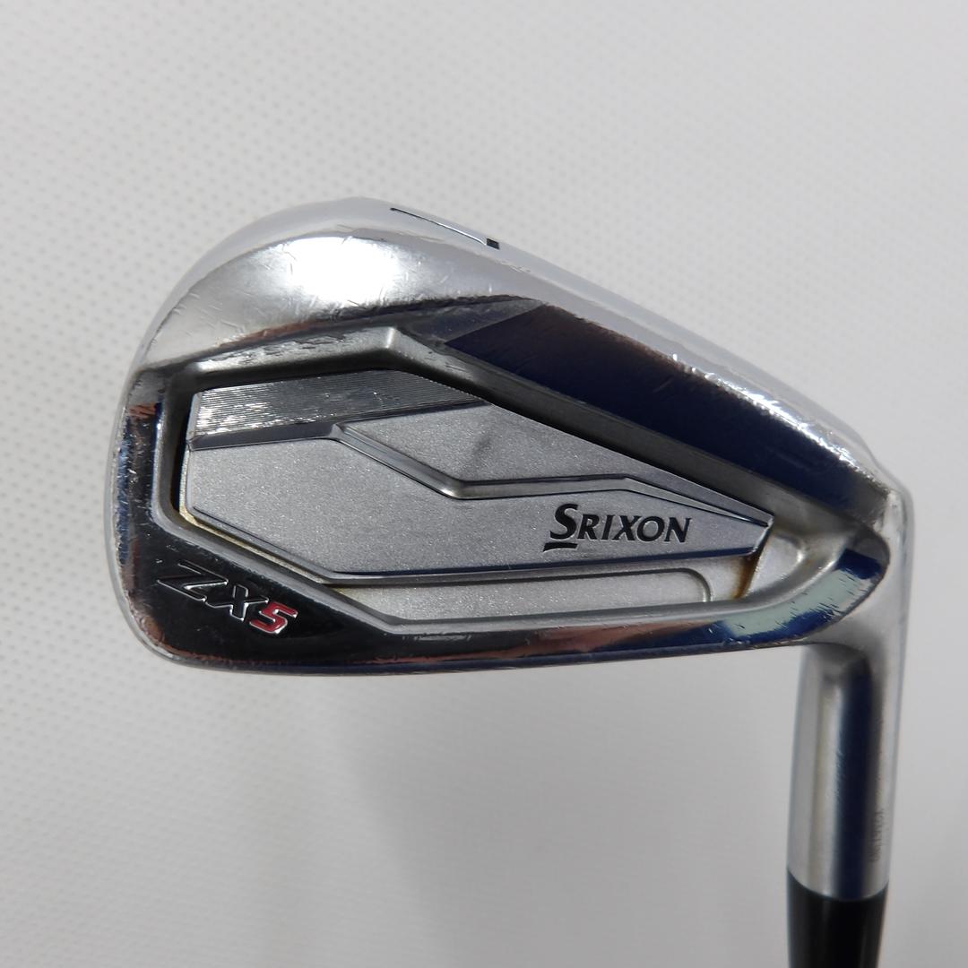 SRIXON Iron Set SRIXON ZX5 Stiff NS PRO 950GH D.S.T 6 pieces – GOLF ...