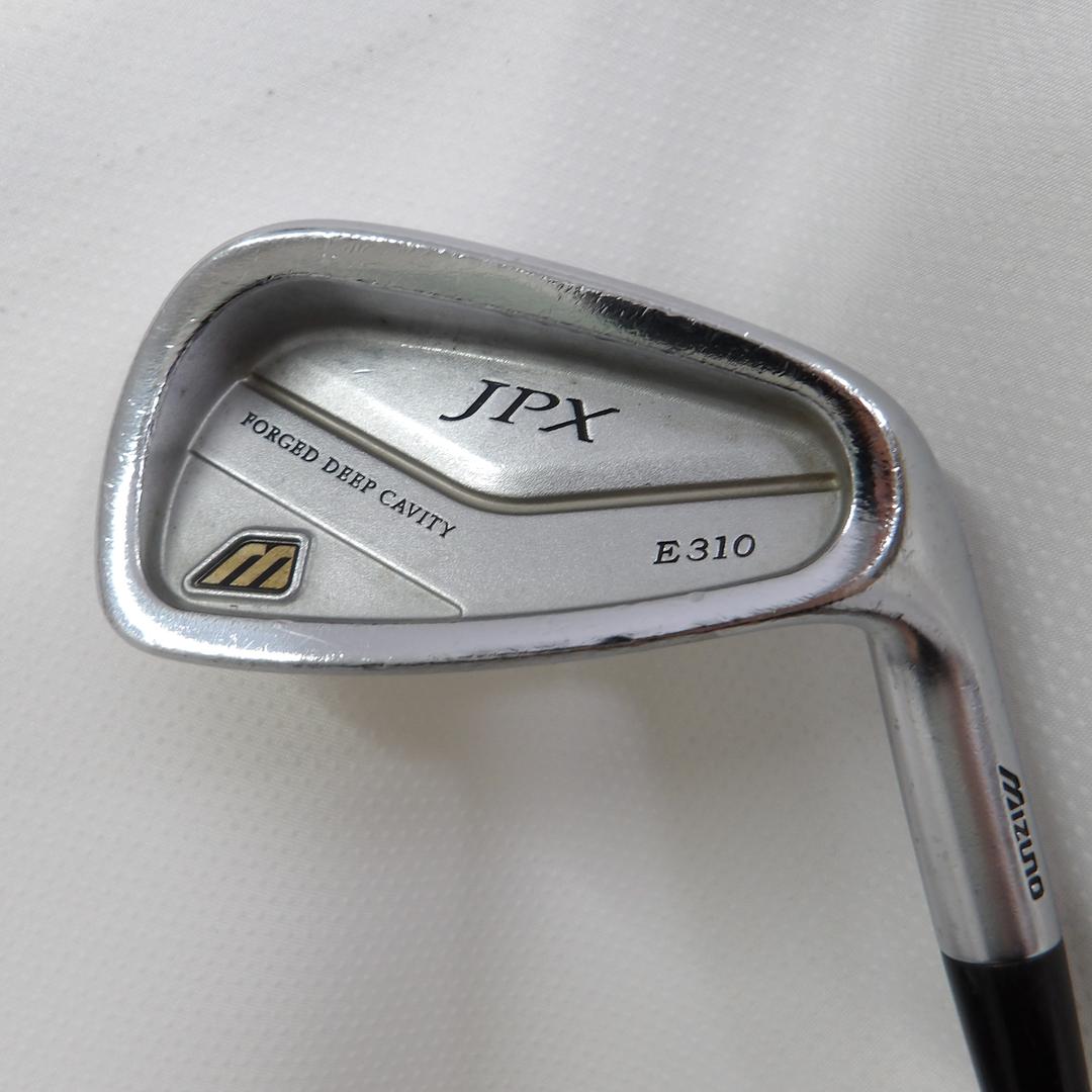 Mizuno Iron Set JPX E310 – GOLF Partner USA