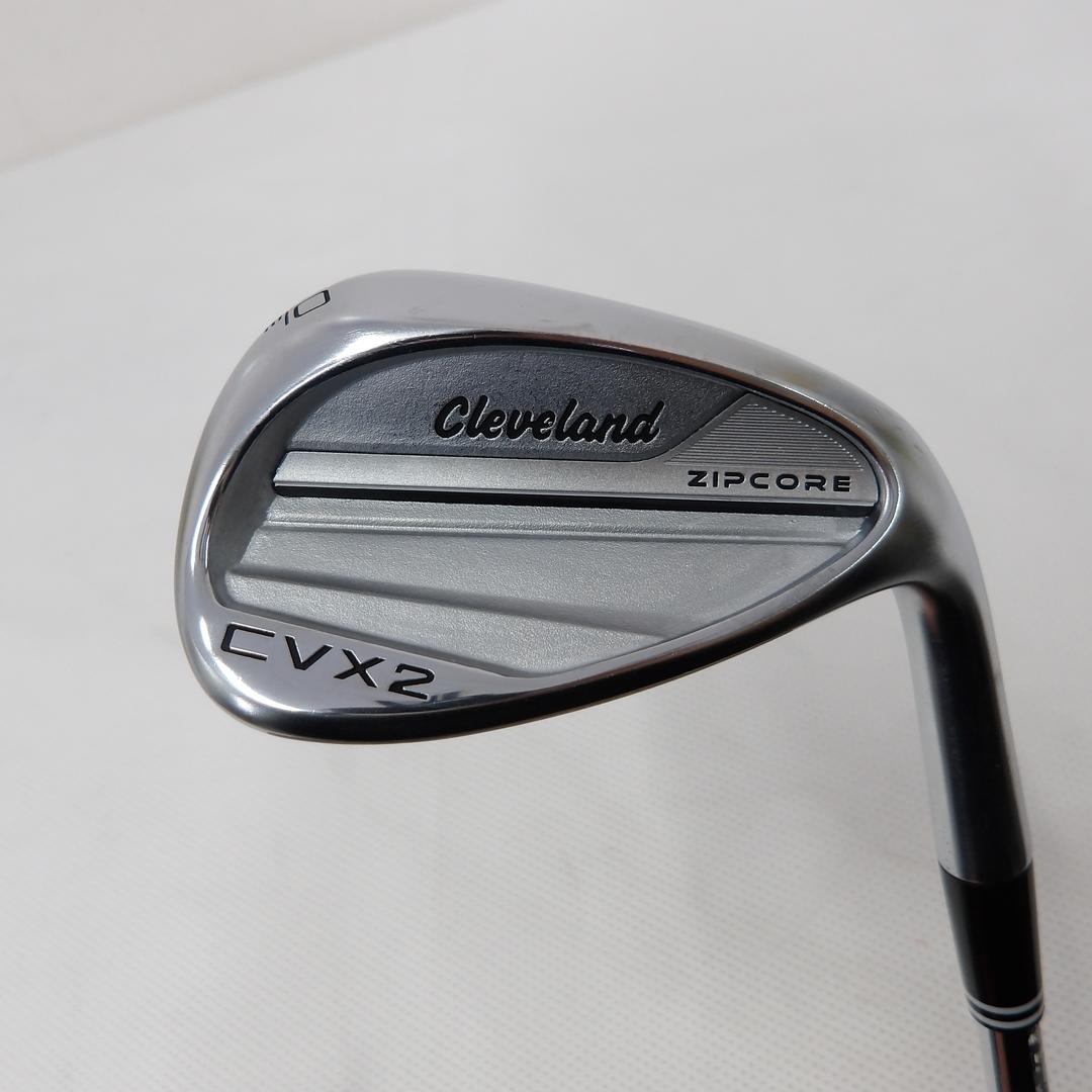 Cleveland Wedge Cleveland CVX 2 ZIPCORE 50° NS PRO MODUS3 TOUR115 ...