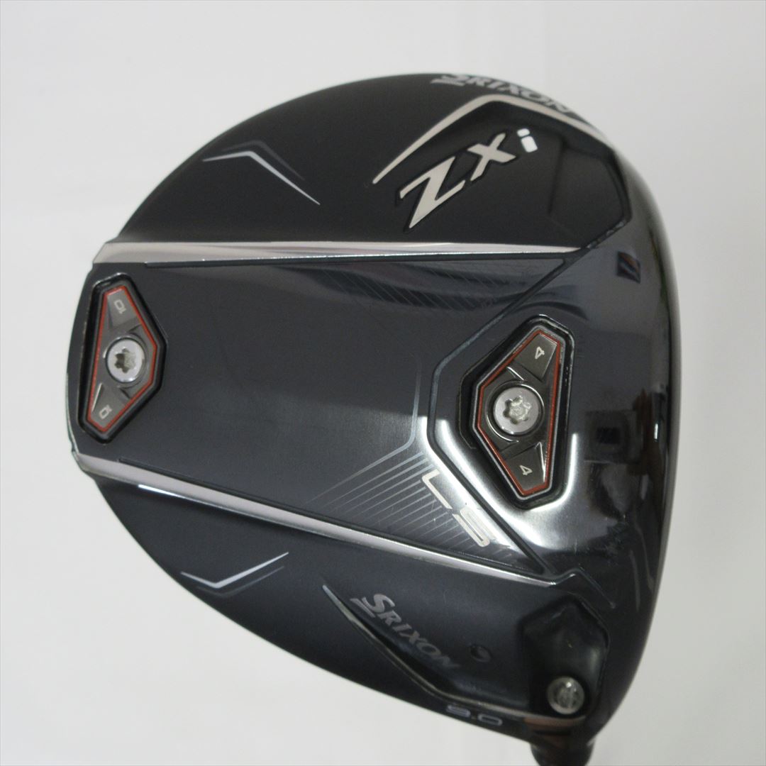 Dunlop Driver SRIXON ZXi LS – GOLF Partner USA
