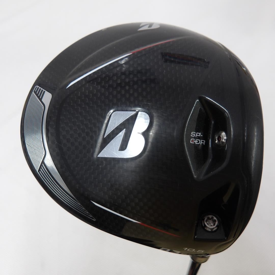 Bridgestone Driver BRIDGESTONE B3 SD – GOLF Partner USA