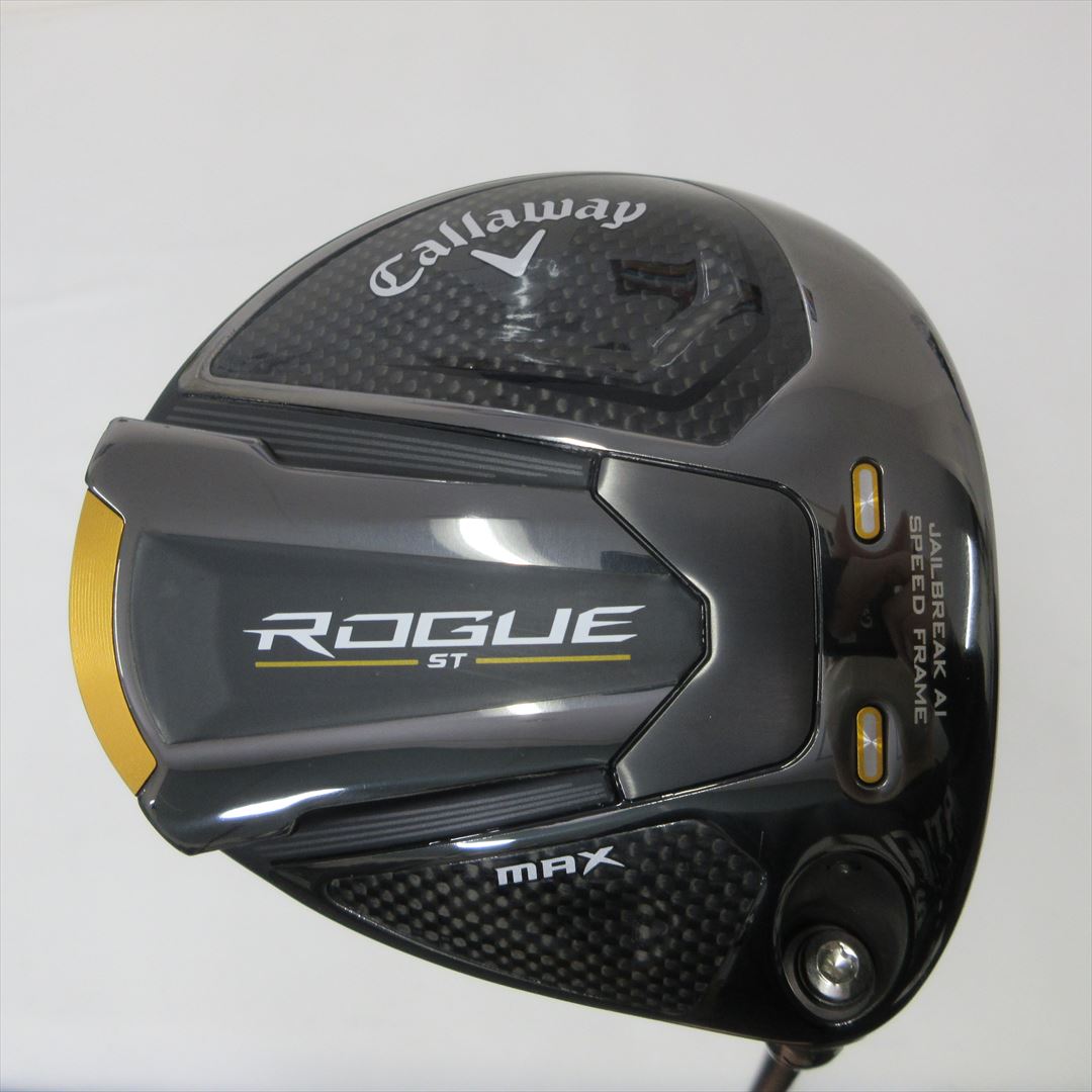 Callaway Driver ROGUE ST MAX – GOLF Partner USA