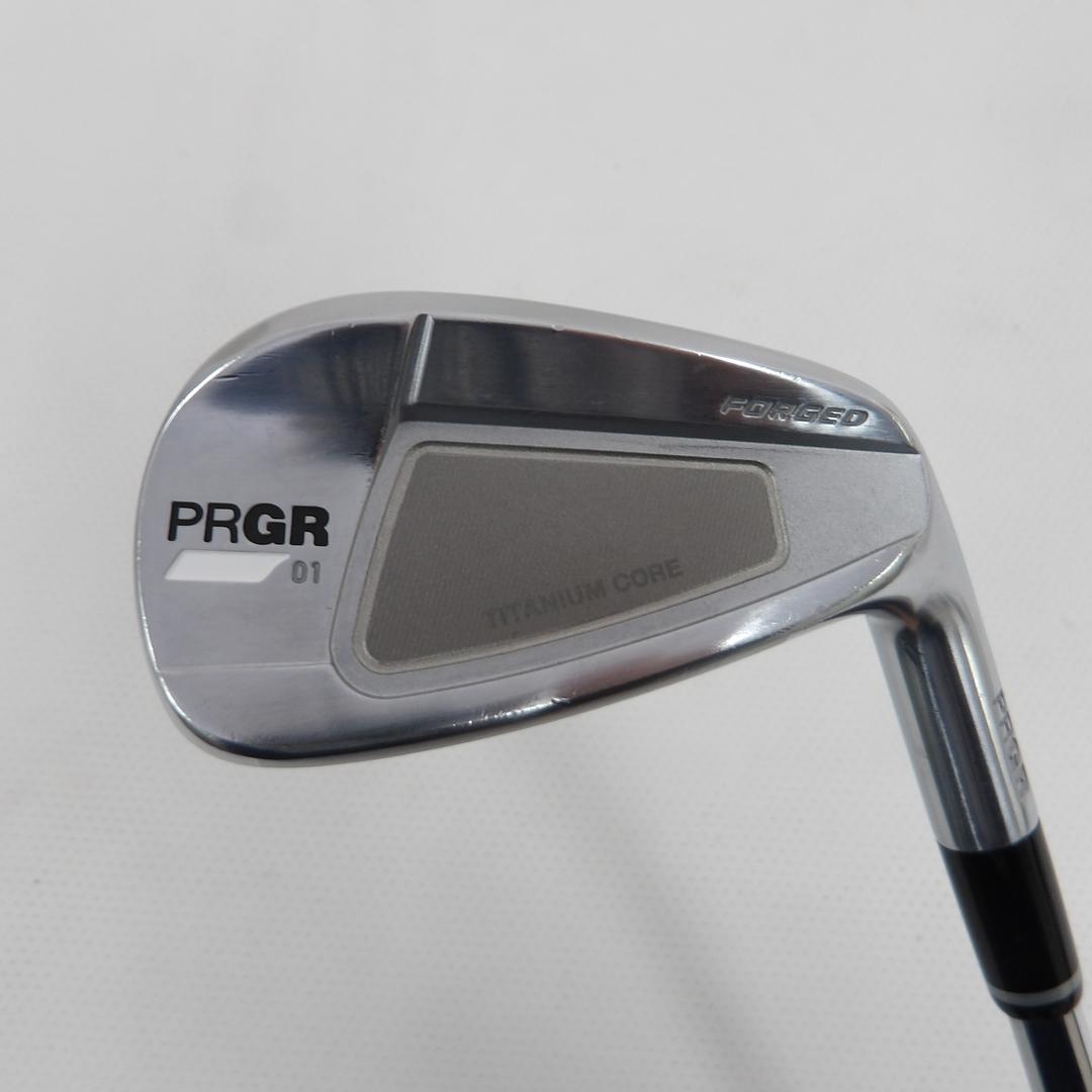 PRGR Iron Set PRGR 1 – GOLF Partner USA