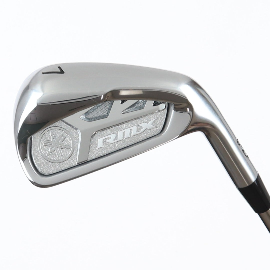 Yamaha Iron Set RMX VD – GOLF Partner USA