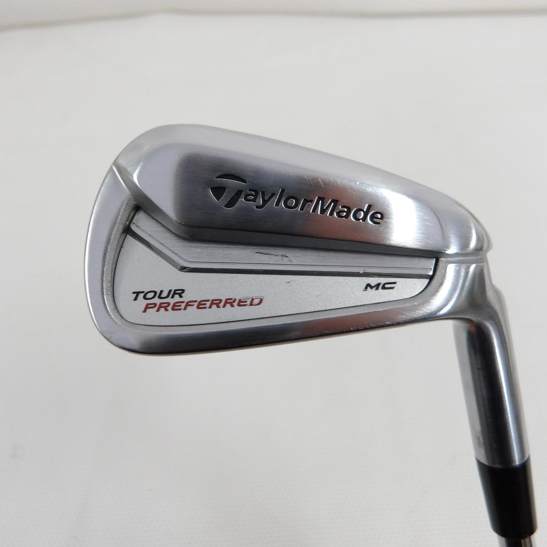 TaylorMade Iron Set TOUR PREFERRED MC(2014) Stiff KBS TOUR 120 6 piece – GOLF Partner USA