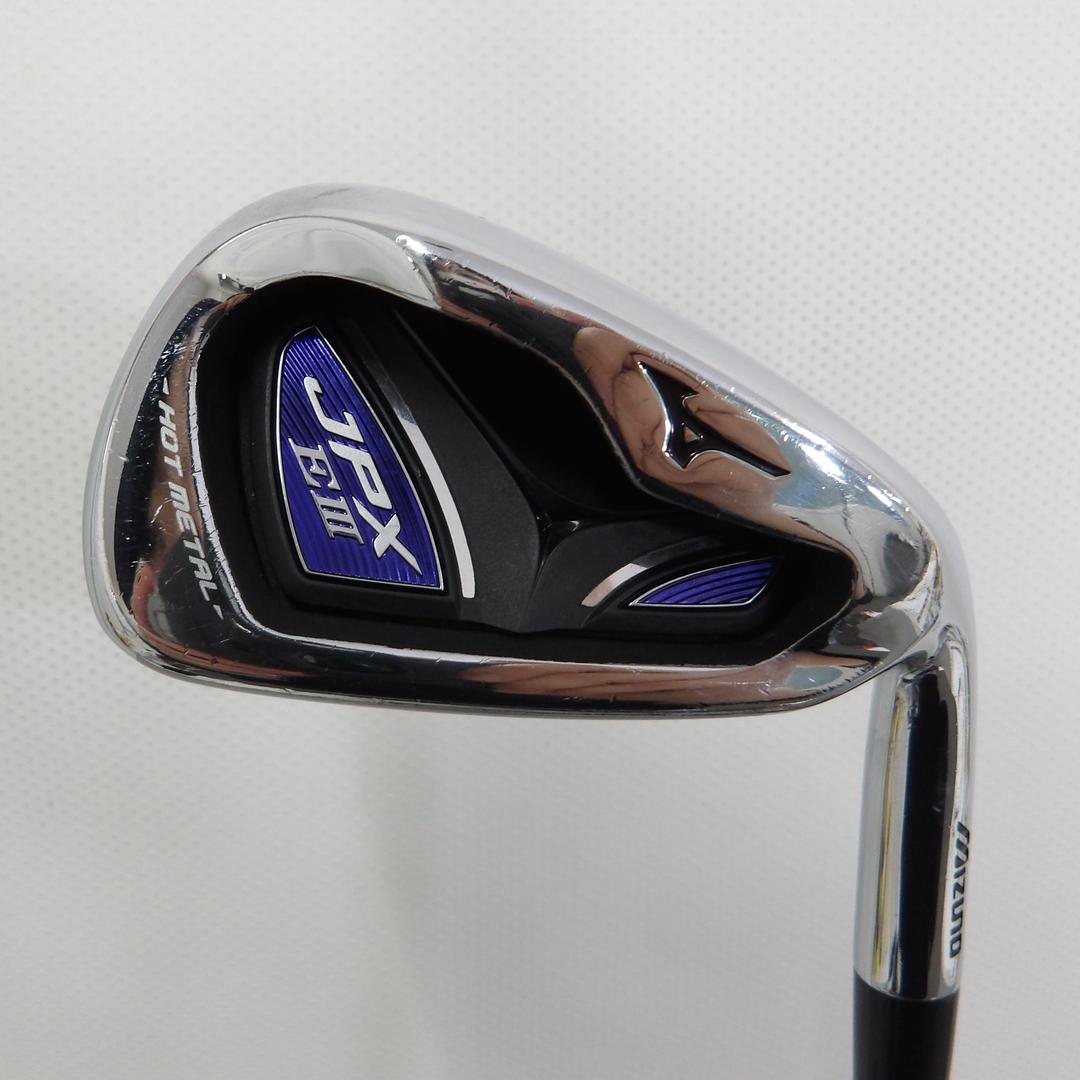 Mizuno Iron Set JPX E3 SV Regular Orochi Light 5 pieces – GOLF Partner USA