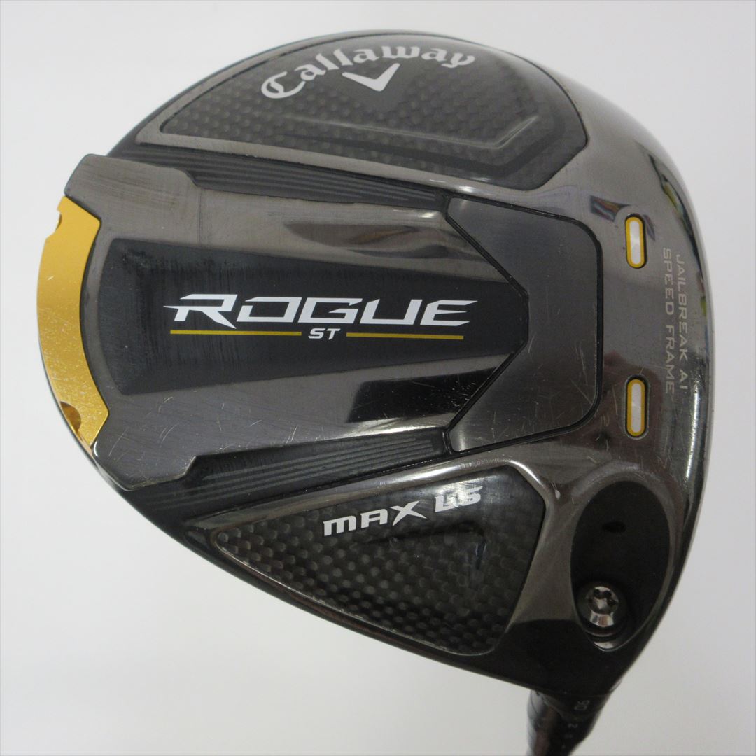 Callaway Driver ROGUE ST MAX LS – GOLF Partner USA