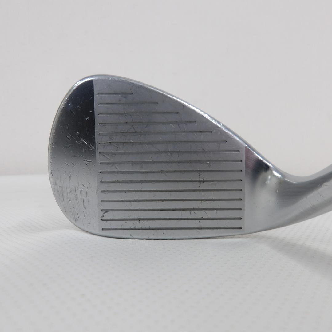 Callaway Wedge X SERIES JAWS Milky Chrome 52° Memphis 10 DB – GOLF ...