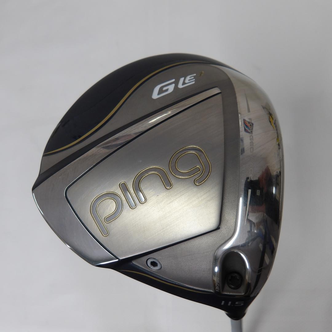 Ping Driver G Le3 G Le3 – GOLF Partner USA