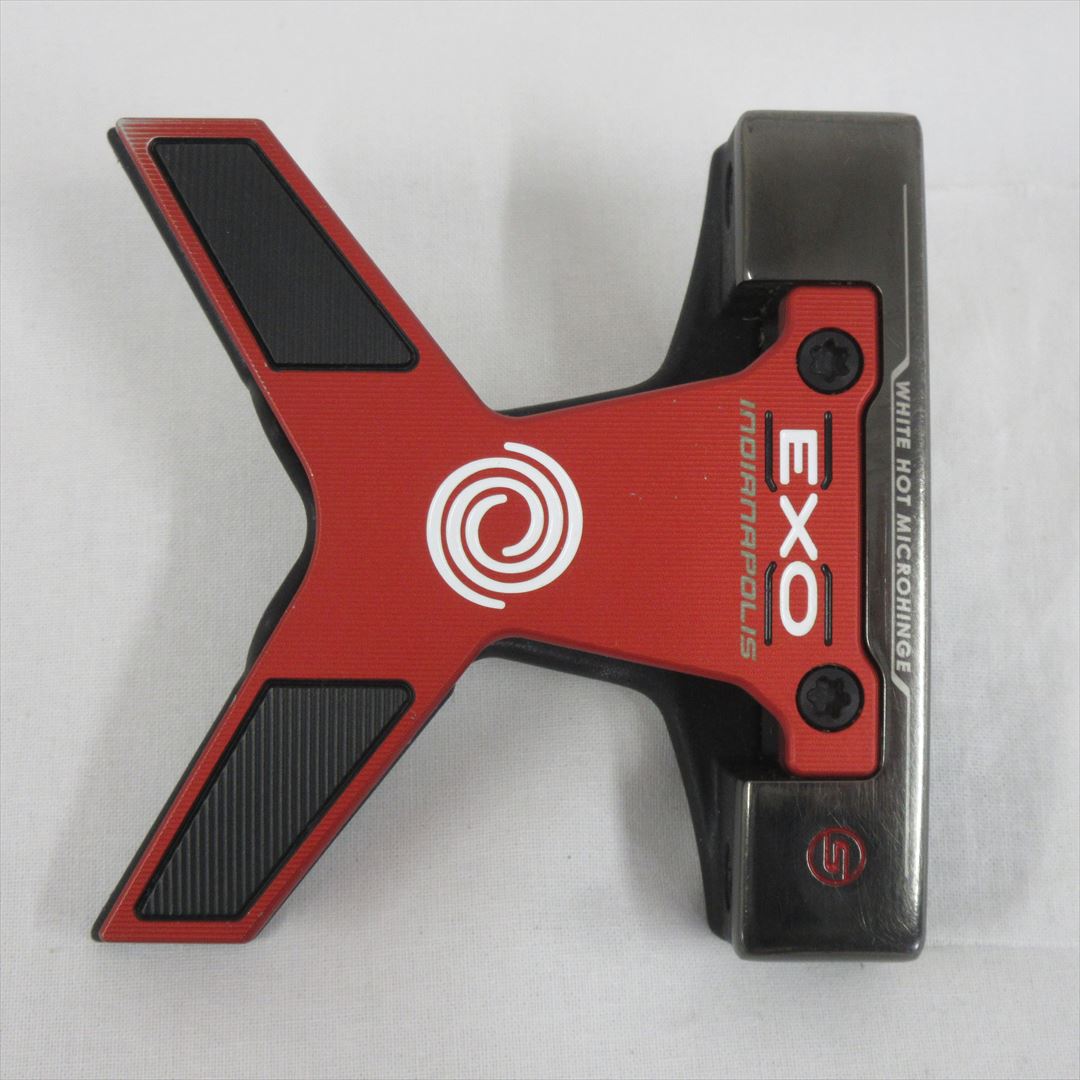 Odyssey Putter EXO INDIANAPOLIS S 34 inch | GOLF Partner USA